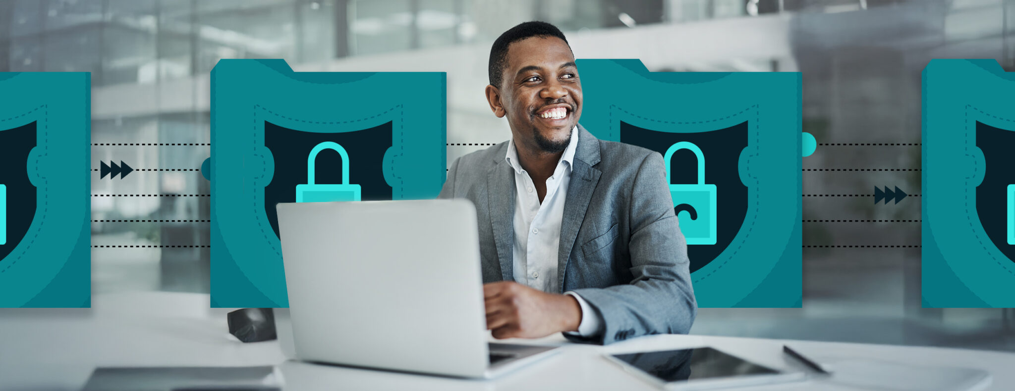 13 Methods For Maintaining Data Security During File Transfer