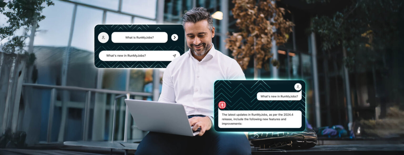The Fortune 50s Choice For Enterprise Automation Redwood Software
