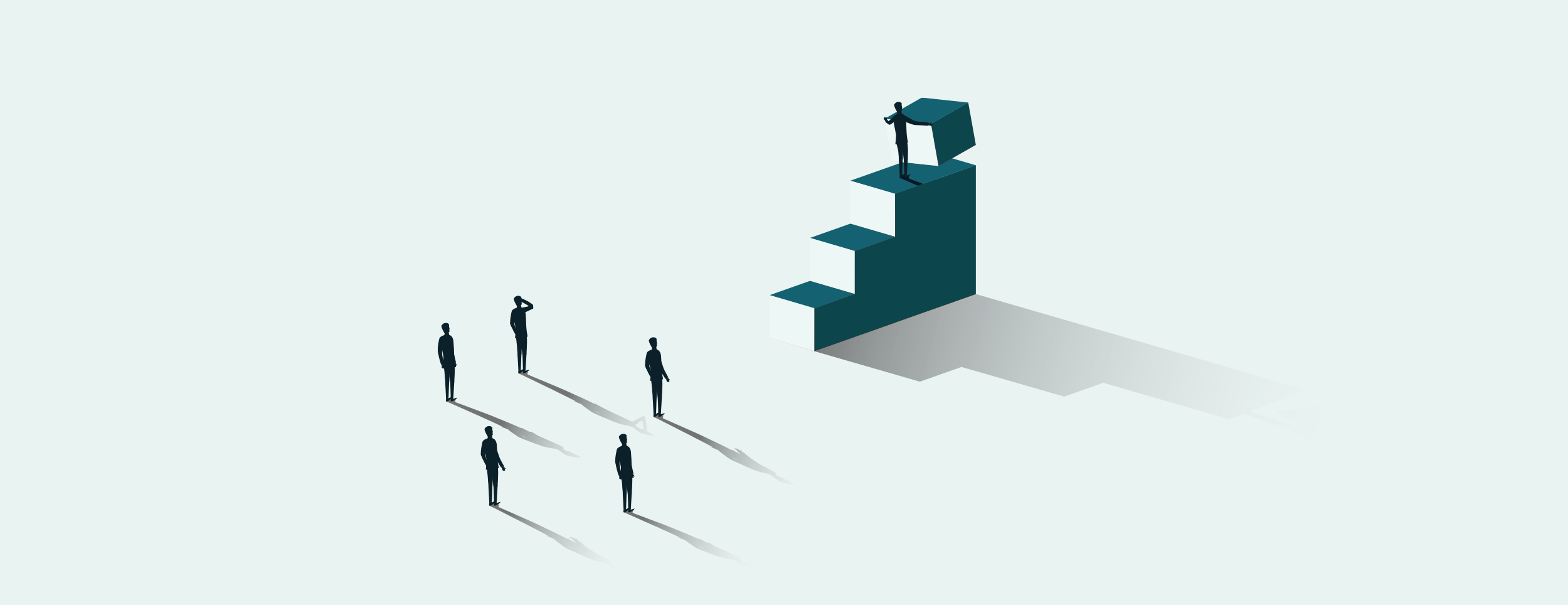 Modernize or stagnate: How end-to-end business processes drive ...