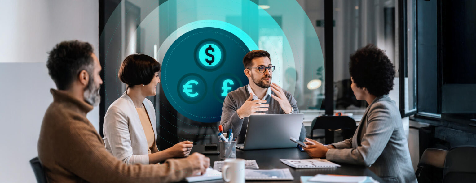 Understanding The Record-to-report Process Steps: Streamlining ...