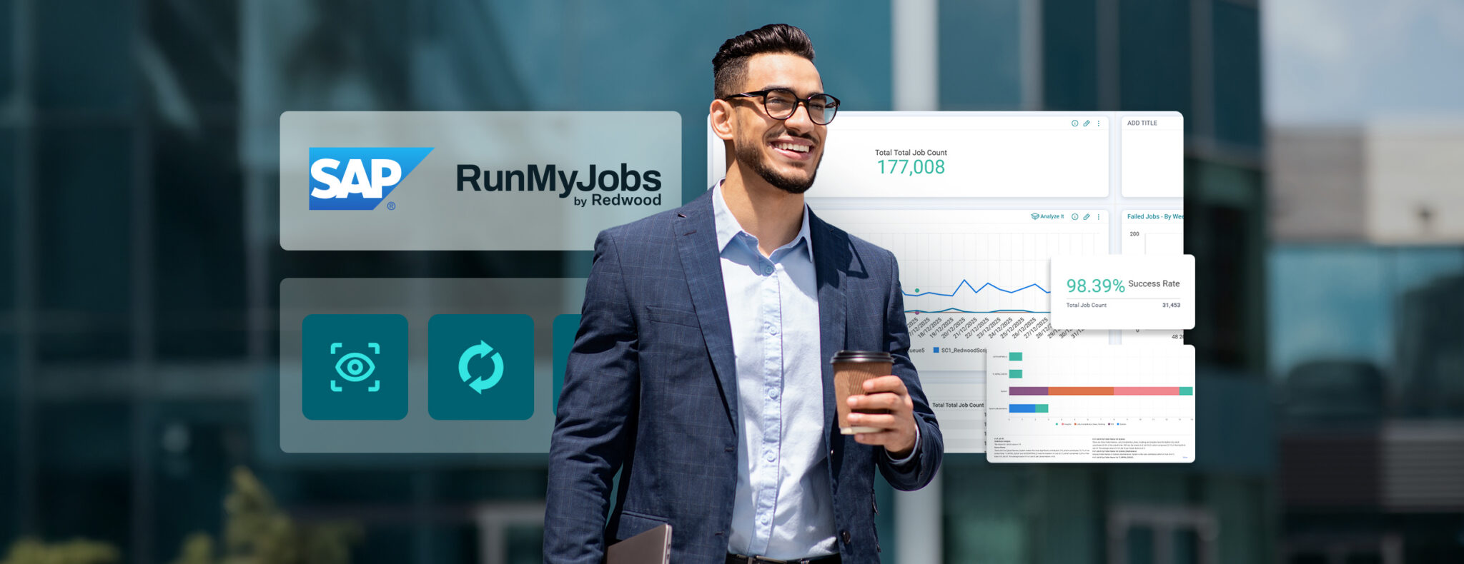 SAP BTP Job Scheduler | Capture More ROI with Orchestration