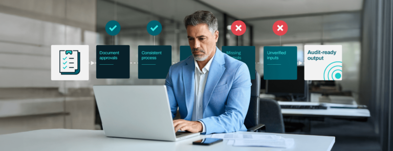 Understanding The Record-to-report Process Steps: Streamlining ...
