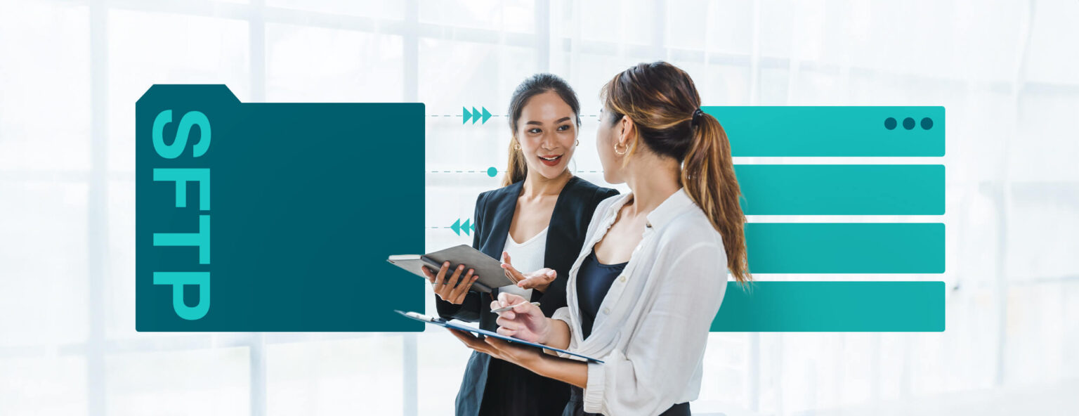 Limitations Of Sftp For Modern Data Transfer Use Cases