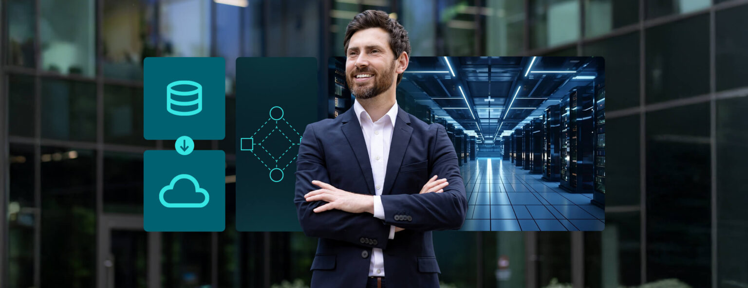 Full Stack Automation