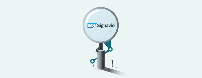 SAP Signavio Process Automation: An In-depth Look