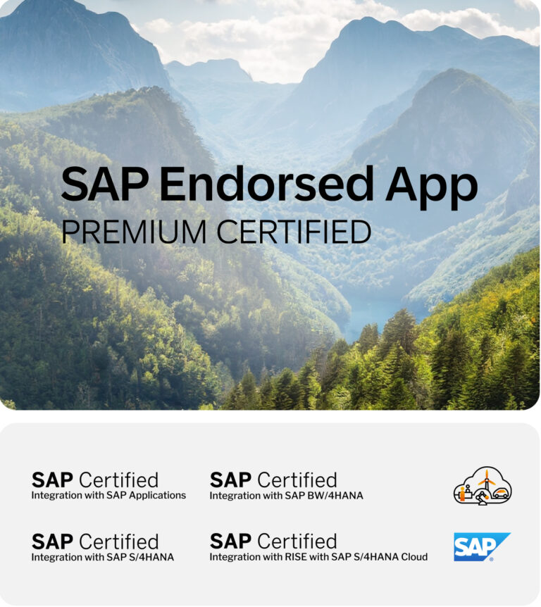 RISE With SAP: Optimize Mission-Critical Processes With SAP RISE