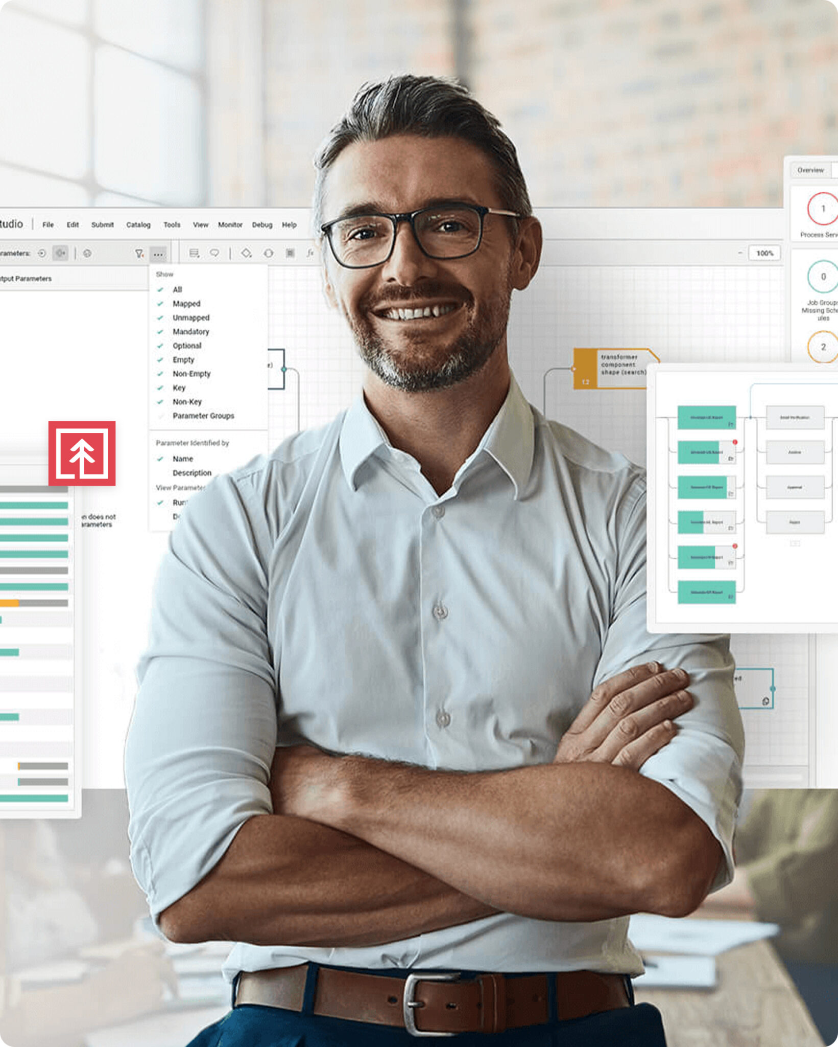 SAP Production Planning (PP) Software