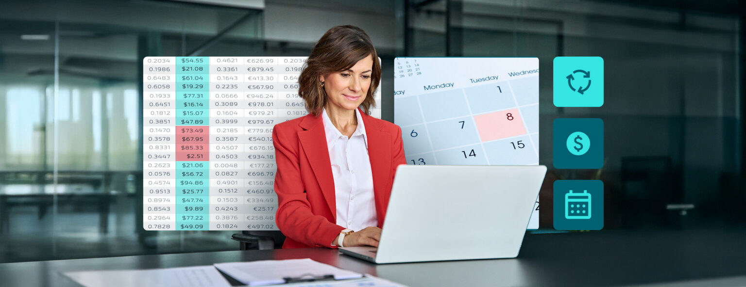 Understanding the record-to-report process steps: Streamlining ...