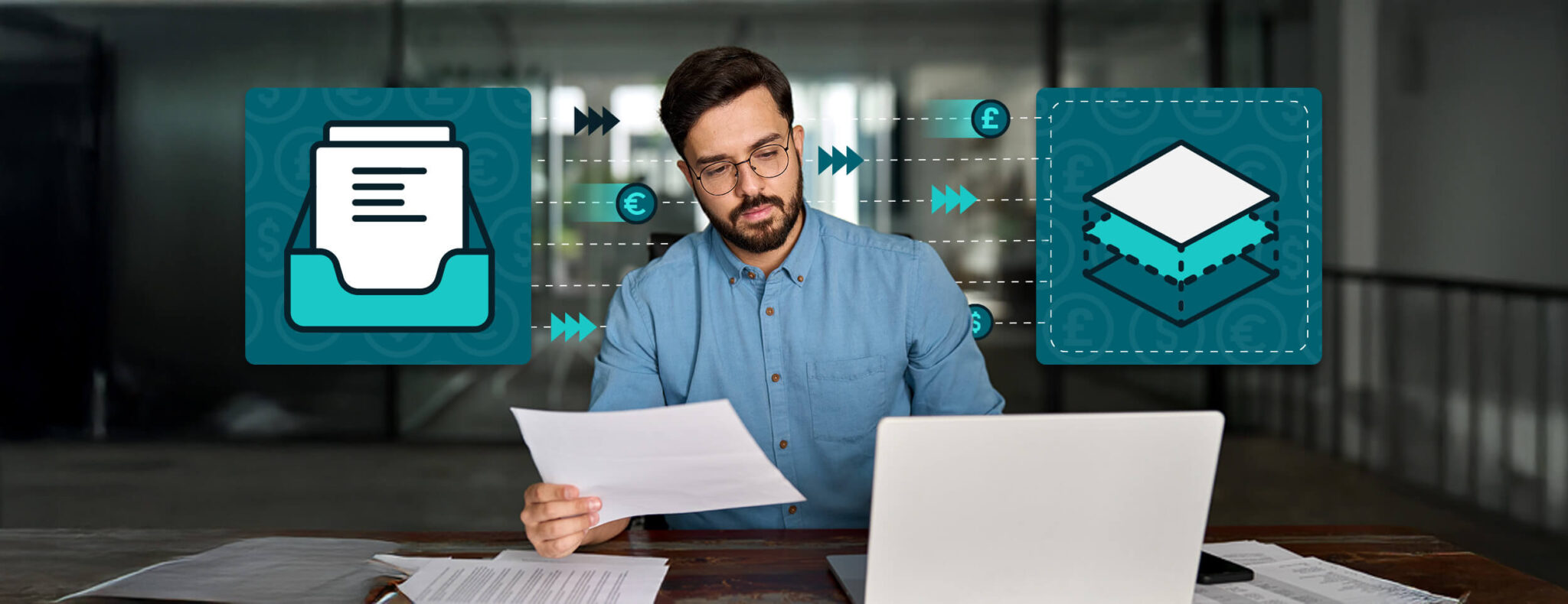 Accounting Talent Shortage: Why Industry Survival Depends On Change Accounting Talent Shortage: Why Industry Survival Depends On Change