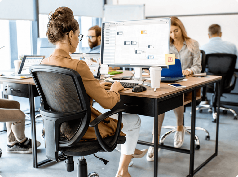 SAP Finance Automation | SAP Solutions for Financial Management