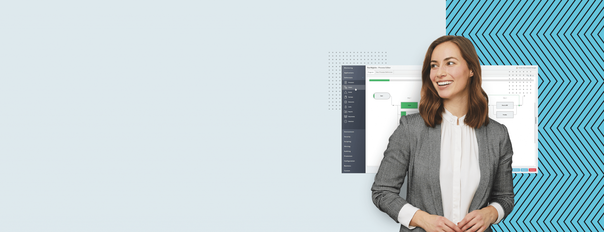 IBM AIX Integration | RunMyJobs Connectors