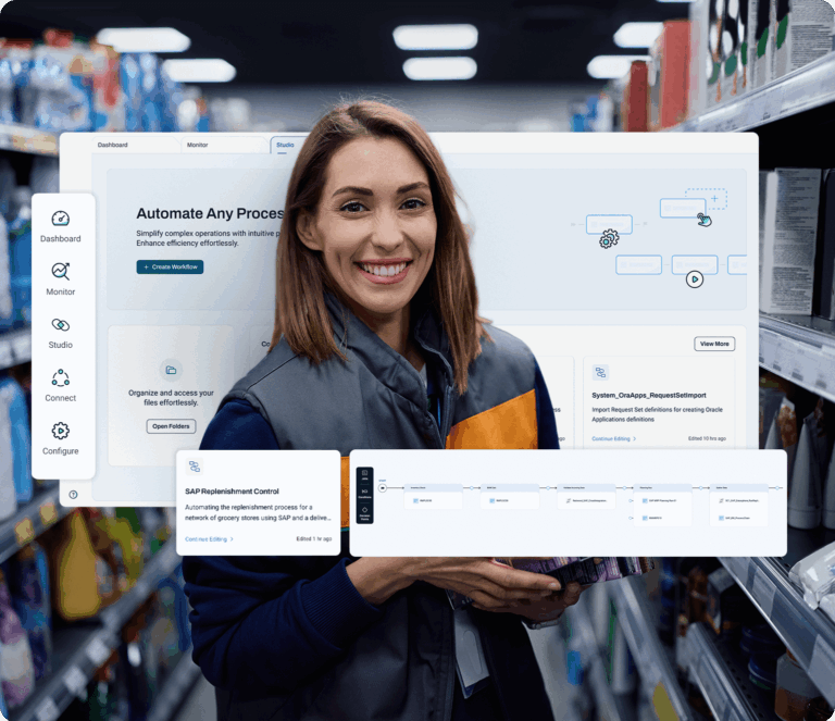 SAP Forecasting & Replenishment | Predictive Replenishment Tools
