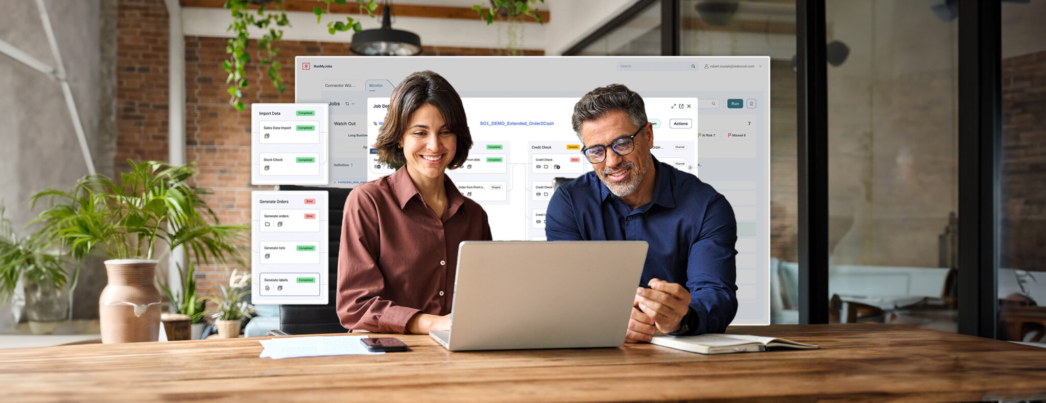 Low Code Automation: From Concept To Execution