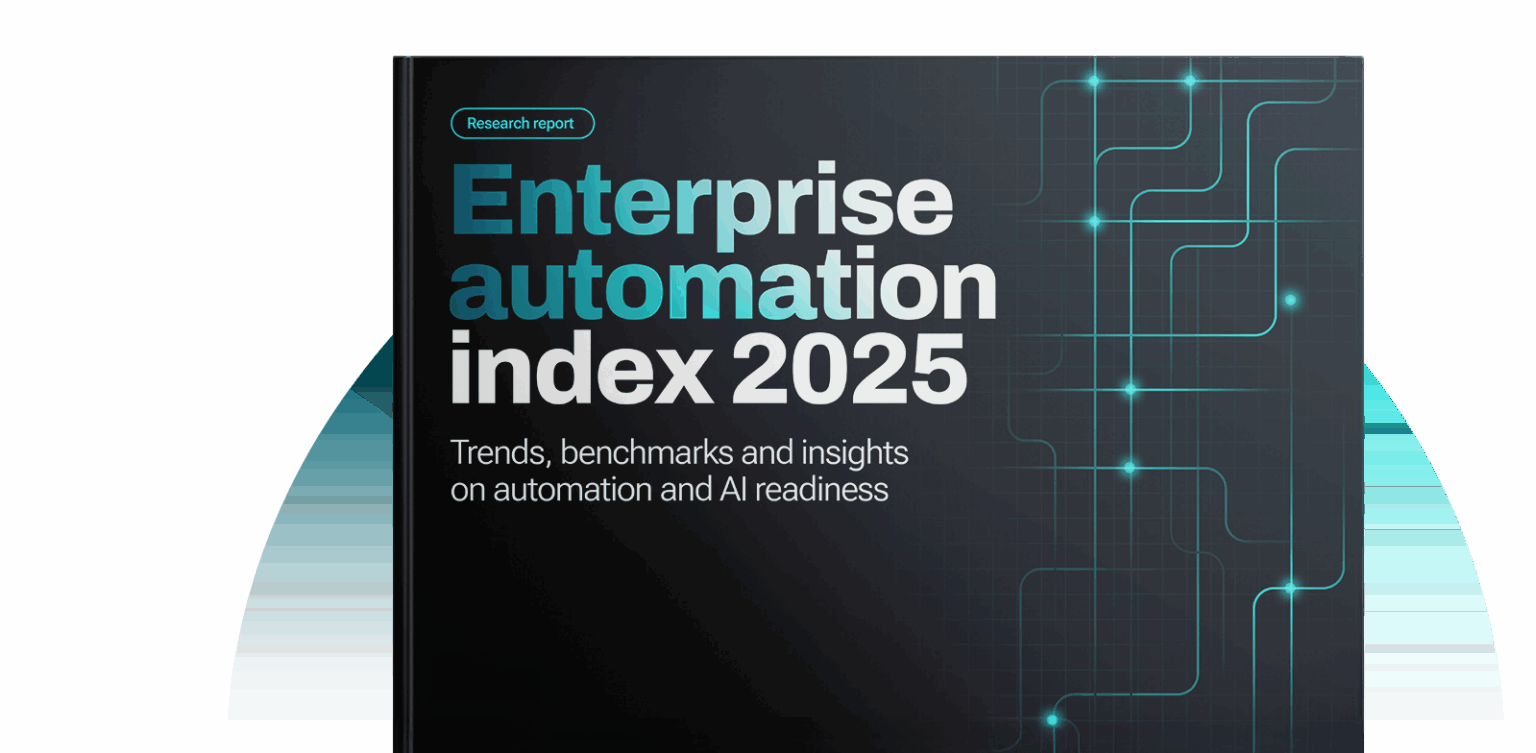 Redwood Software | Automation Software Solutions