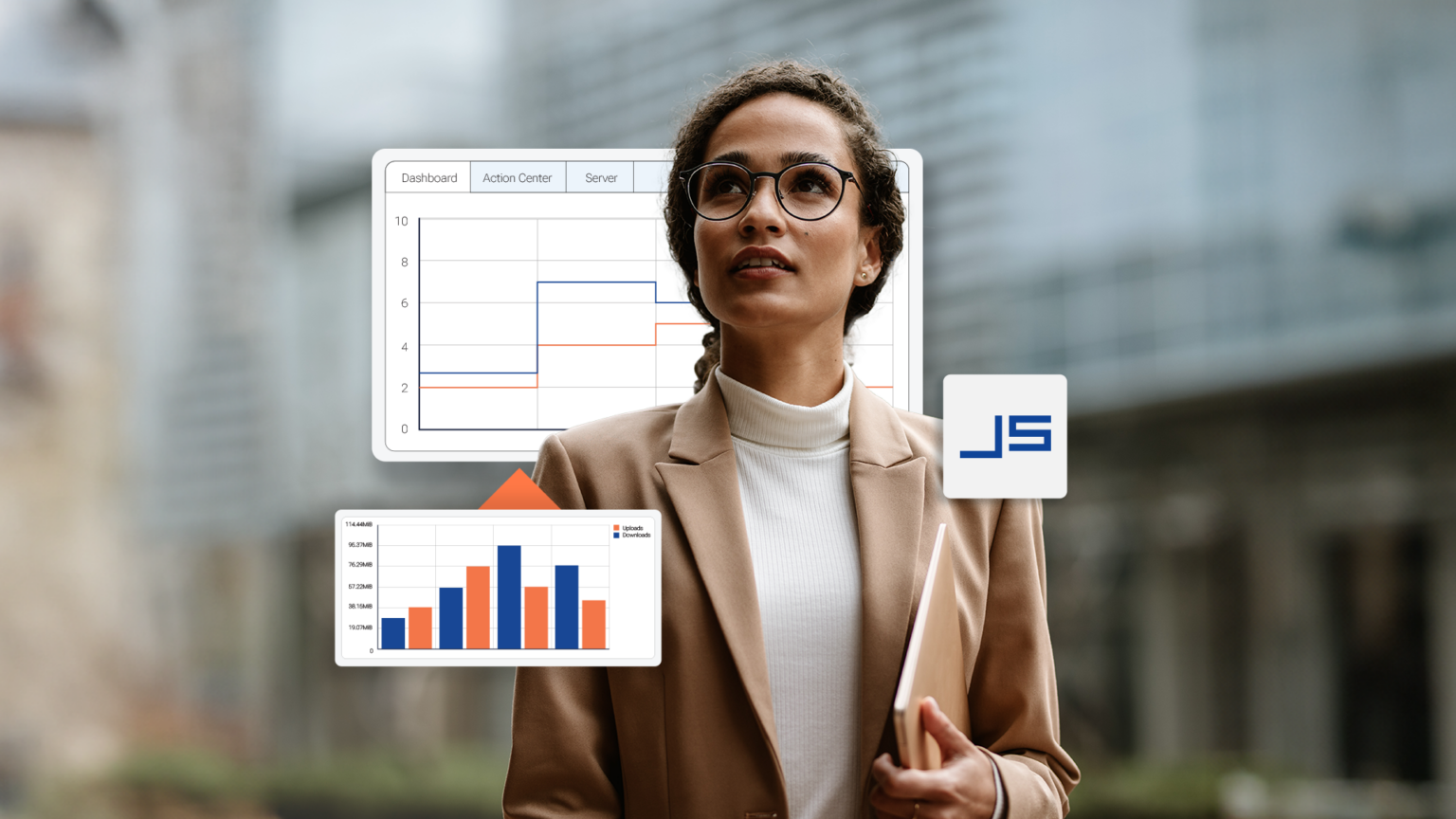 Managed File Transfer Jscape Mft Overview