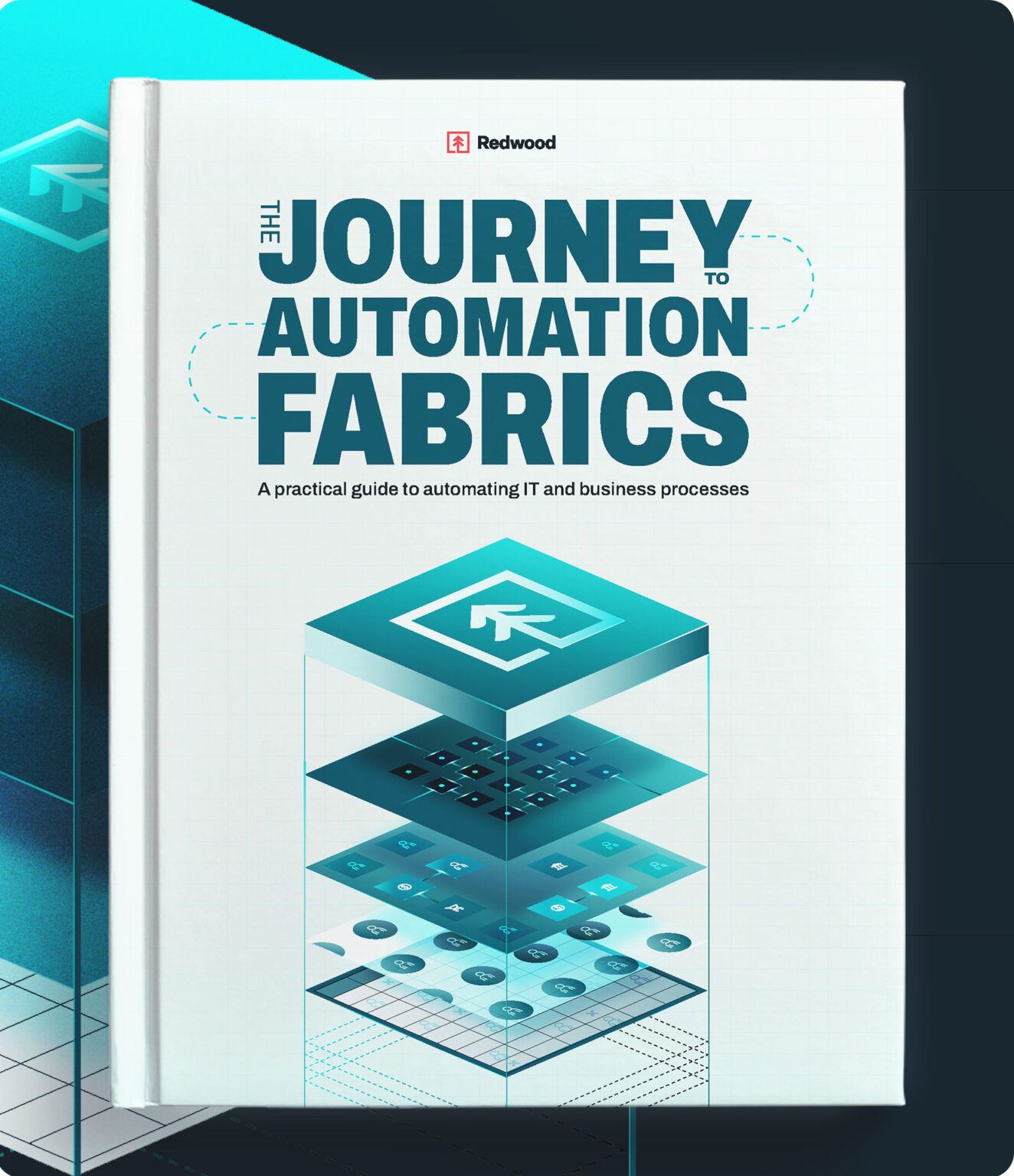 The Journey To Automation Fabrics