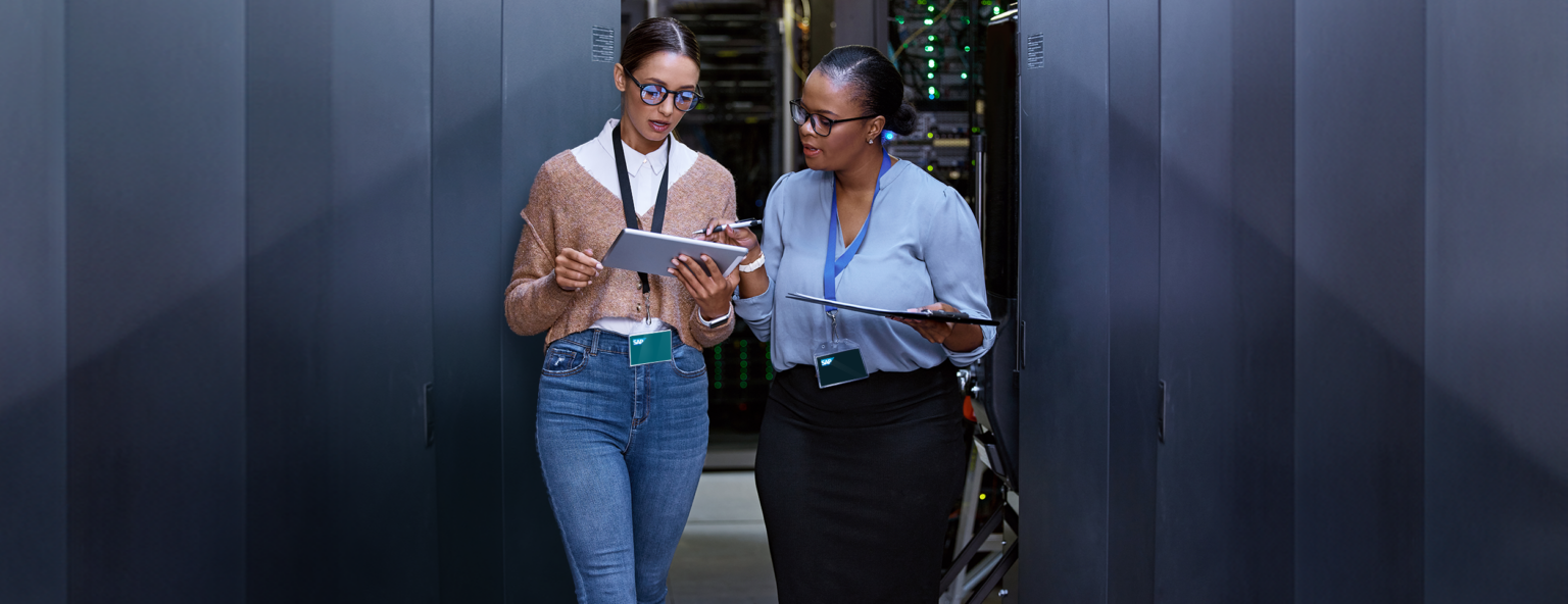 What Is SAP Cloud: Navigating The Future Of Business Technology