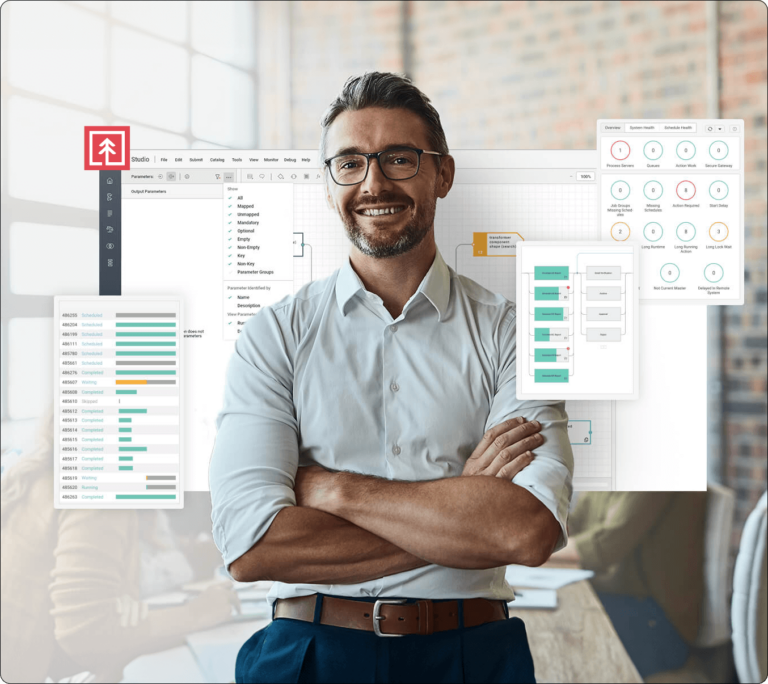 Workload Automation: What It Is And Why Enterprises Use It