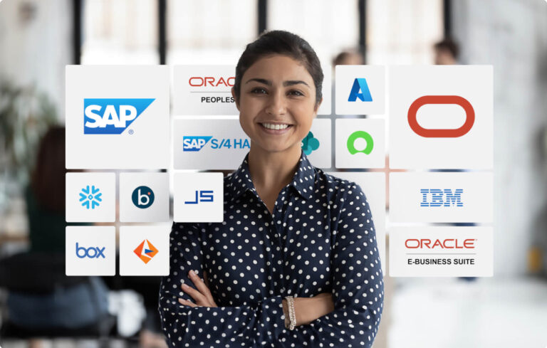 SAP Certified Partners | SAP PartnerEdge Build Partner