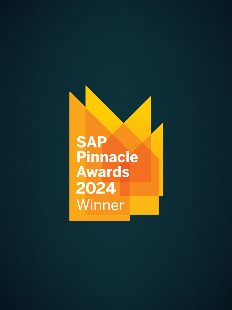 Redwood Software Receives 2024 SAP® Pinnacle Award In The New Partner Application Category