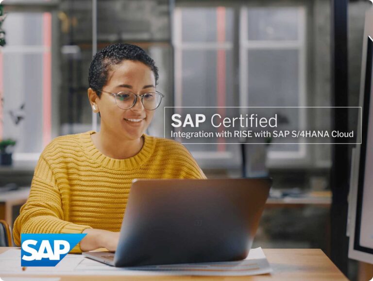 RISE With SAP | SAP And Redwood Bring You RISE With SAP