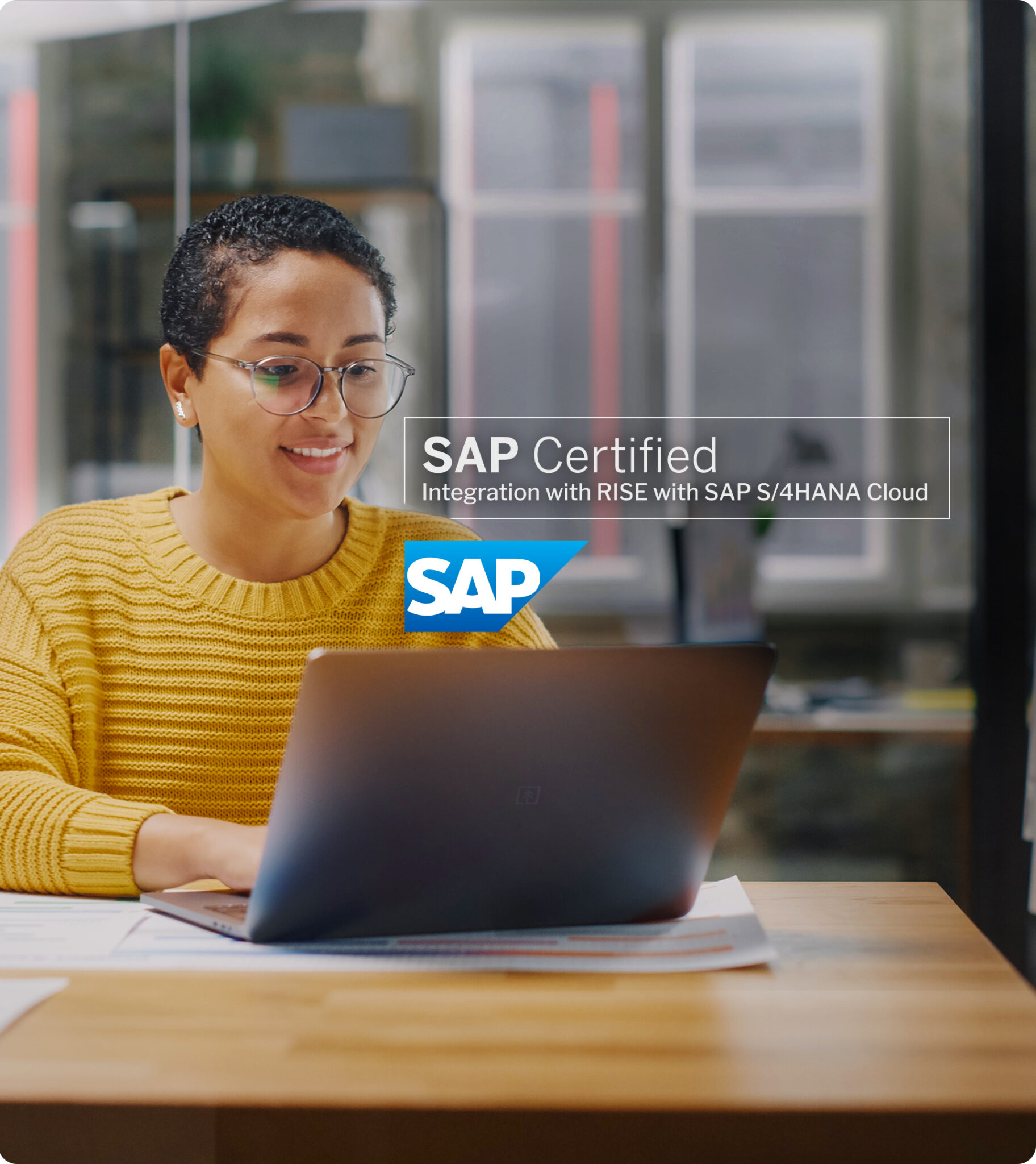 SAP Cloud ERP Automation for Modern SAP S/4HANA Workflows
