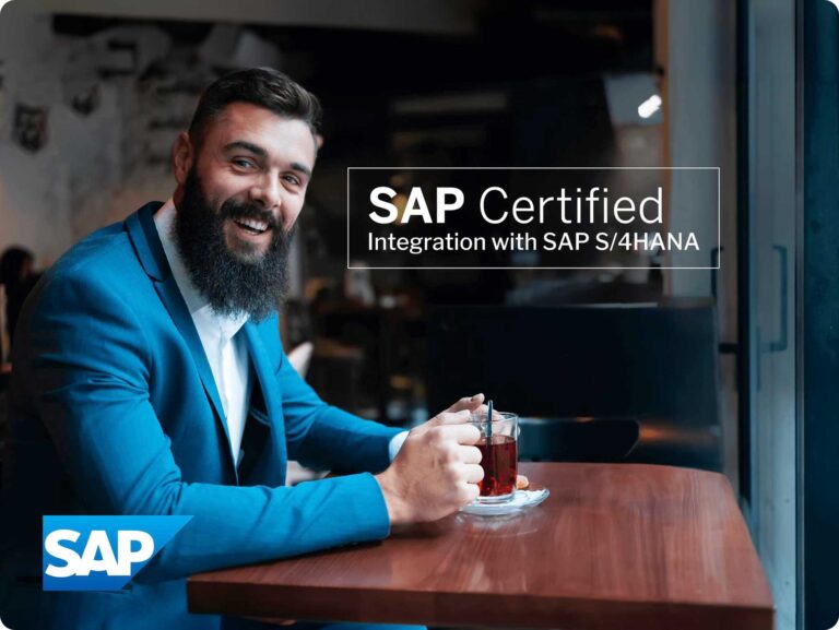 RISE With SAP | SAP And Redwood Bring You RISE With SAP