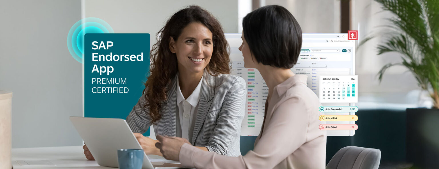 SAP Job Scheduler: Understanding SAP BTP Job Scheduling