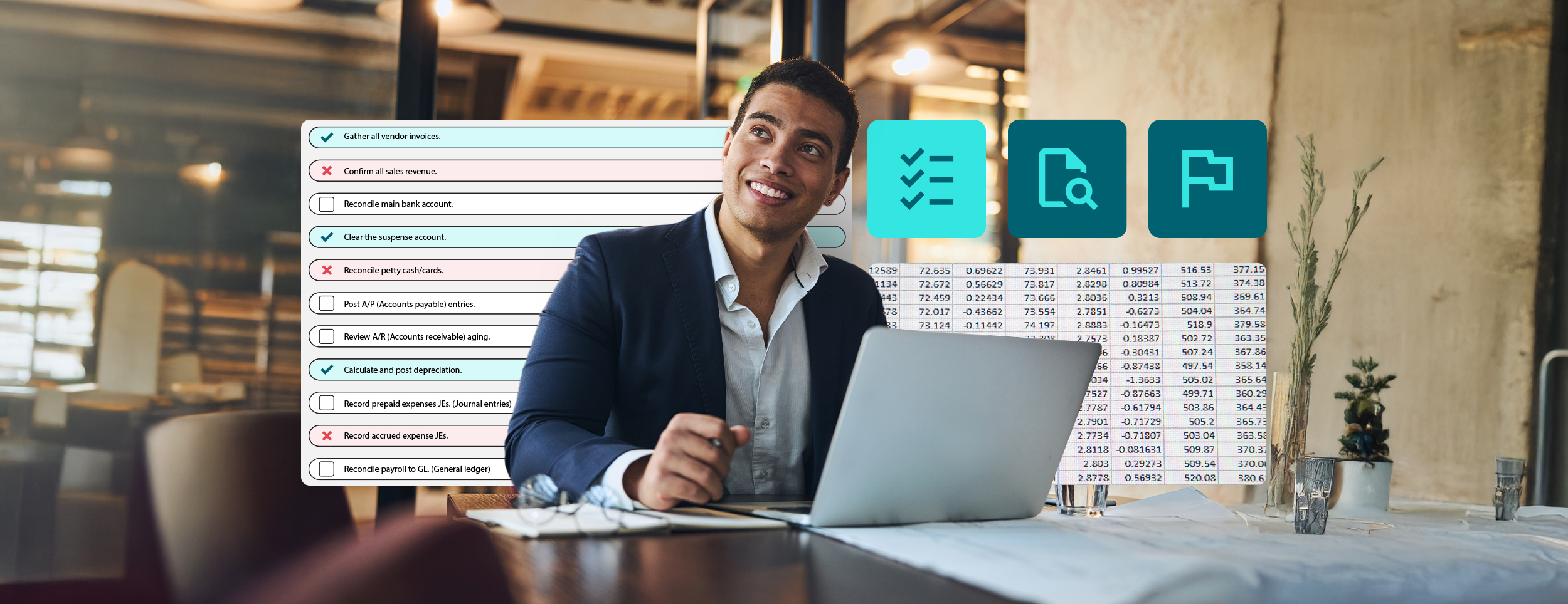 Reconciliation Tools: Why “Complete” Doesn’t Mean Done