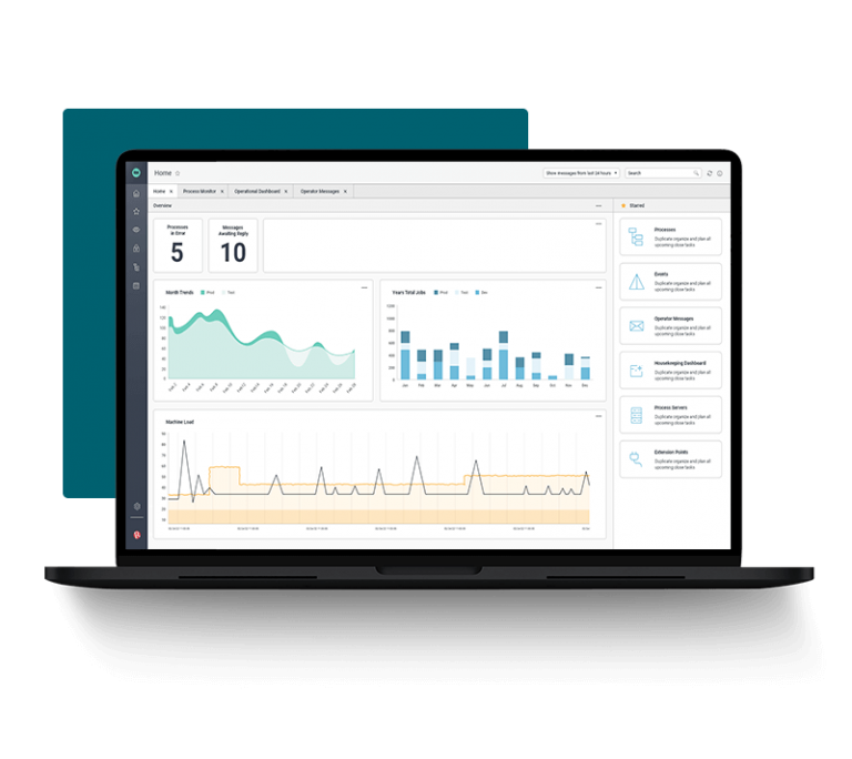 Oracle Job Scheduler Integrate Oracle Database With Redwood 