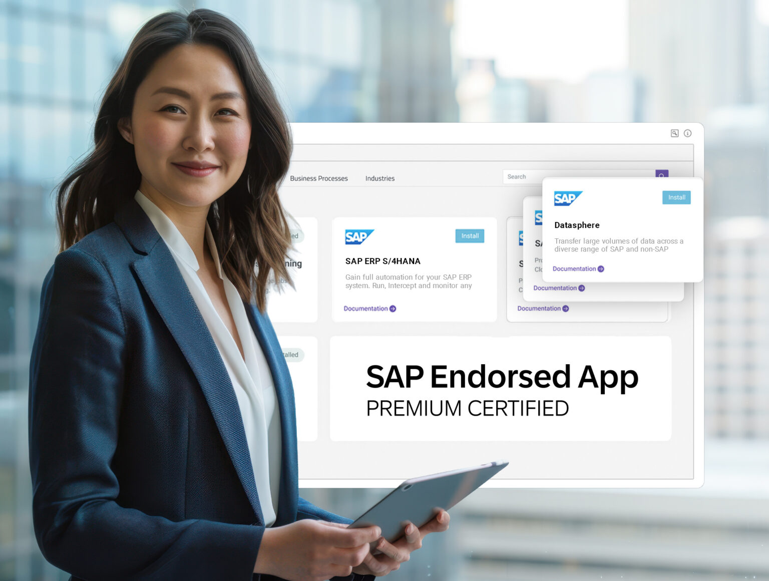 Intelligent Workload Automation Software