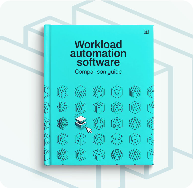 Workload Automation Software Comparison Guide