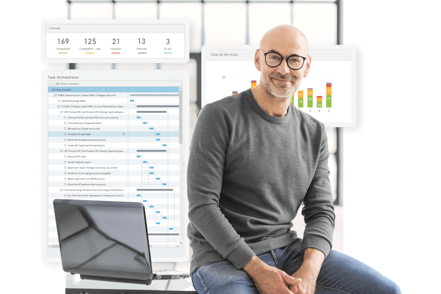 Enterprise Job Scheduler & Tools