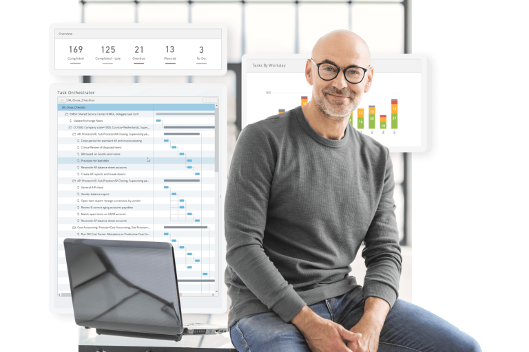 SAP Finance Automation | SAP Solutions for Financial Management