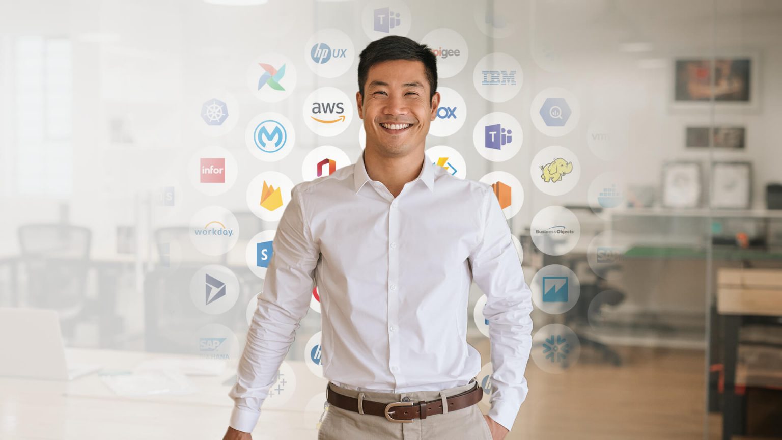 Full Stack Automation