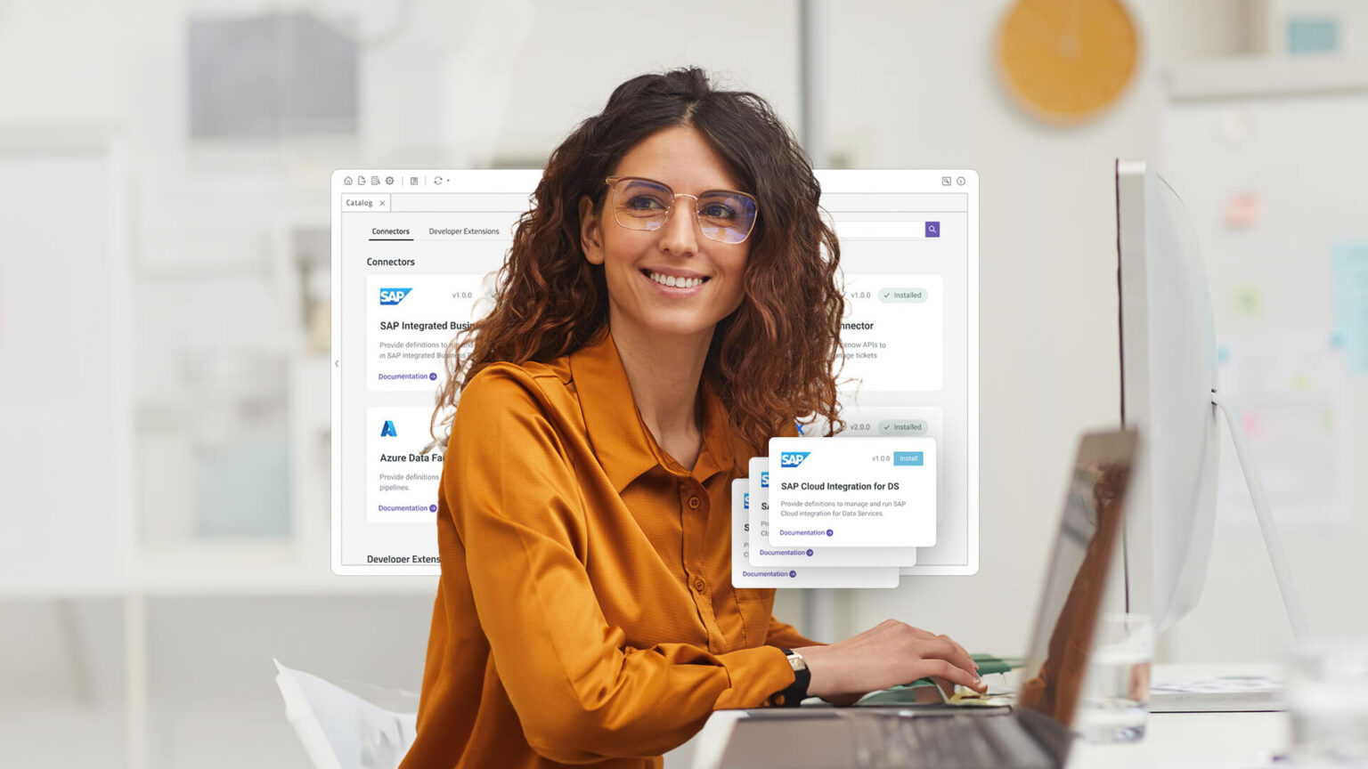 SAP ERP Job Scheduler + Redwood Integration