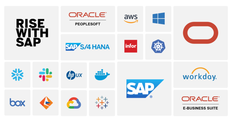 SAP Job Scheduling And Workload Automation