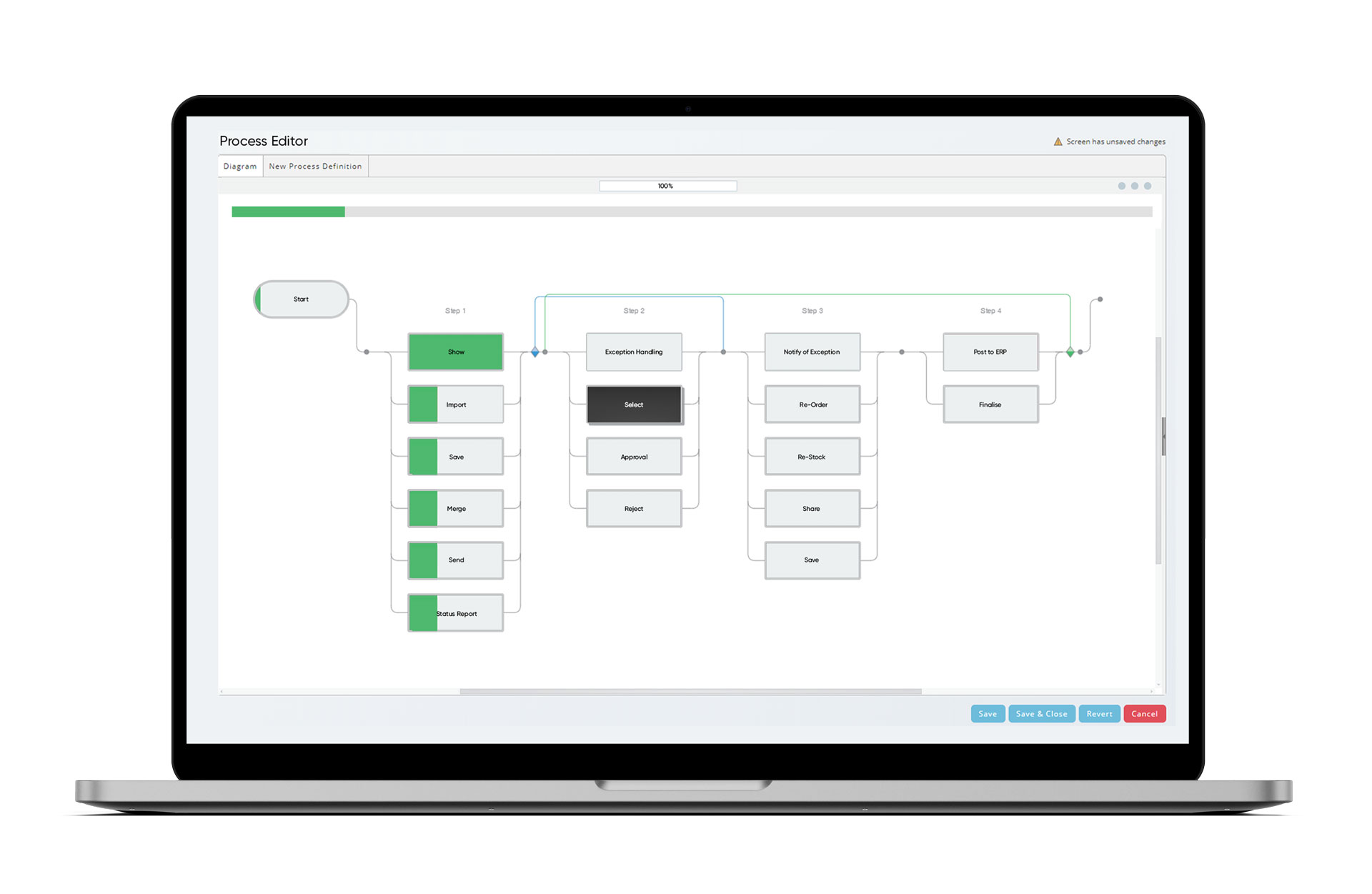 SaaS Workload Automation | Redwood