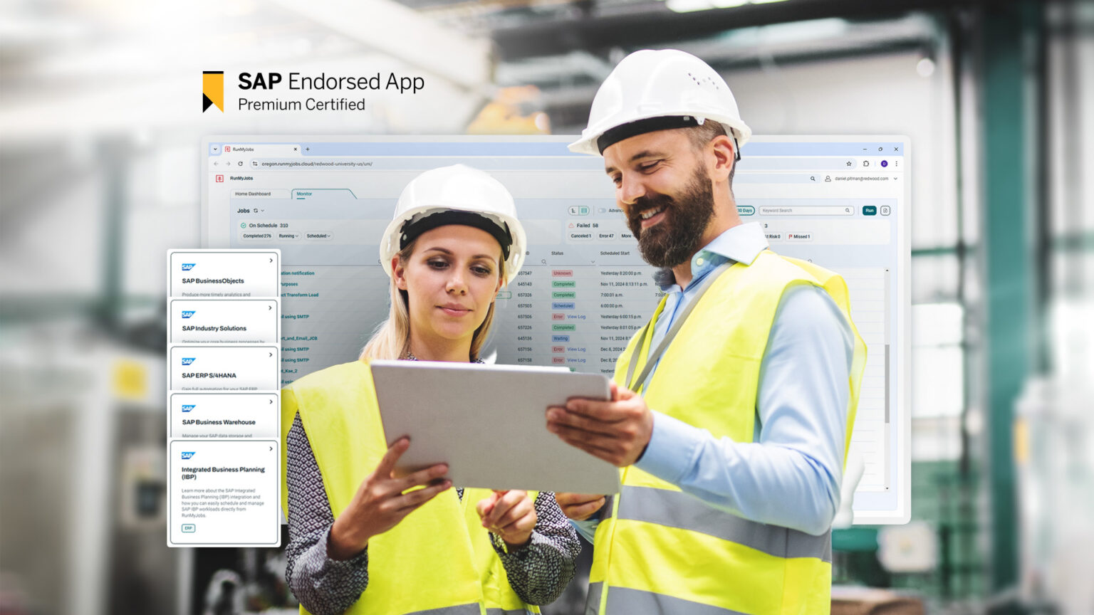 SAP Production Planning (PP) Software