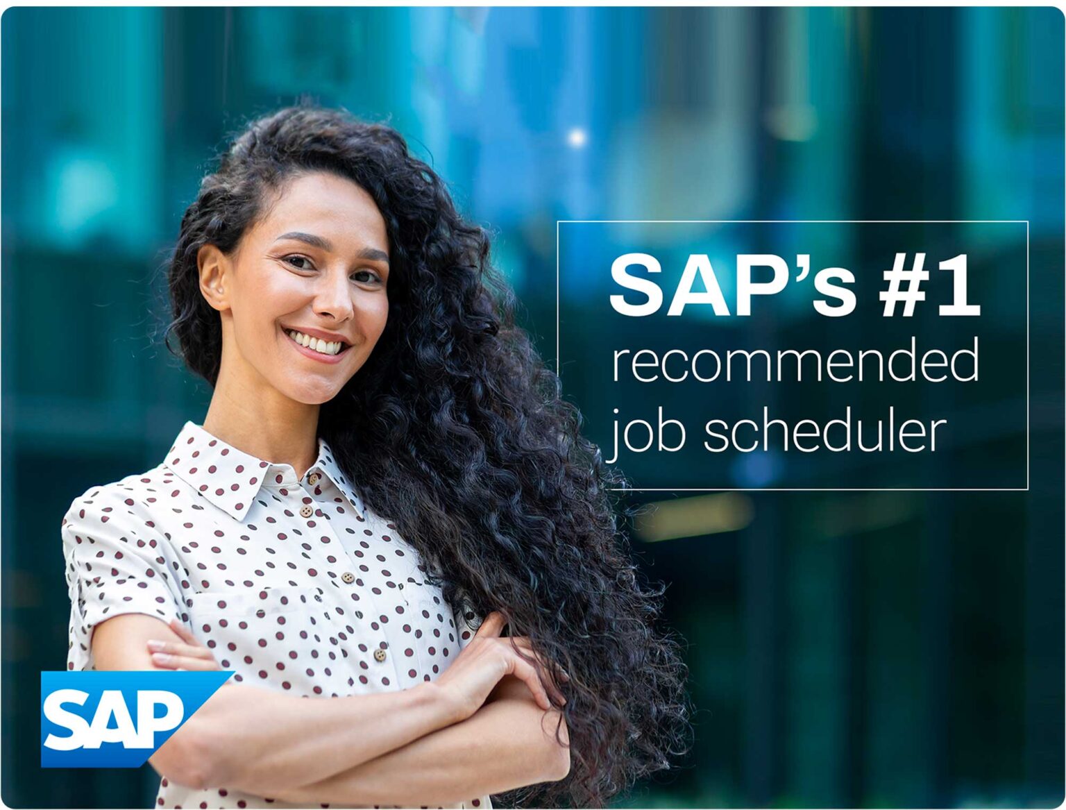 SAP Job Scheduling And Workload Automation