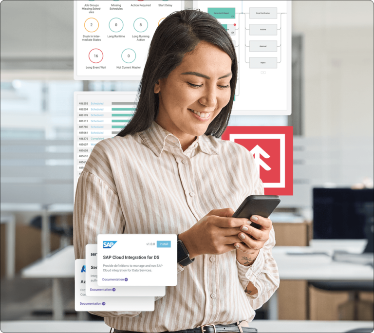 Workload Automation Products | Other WLA Solutions