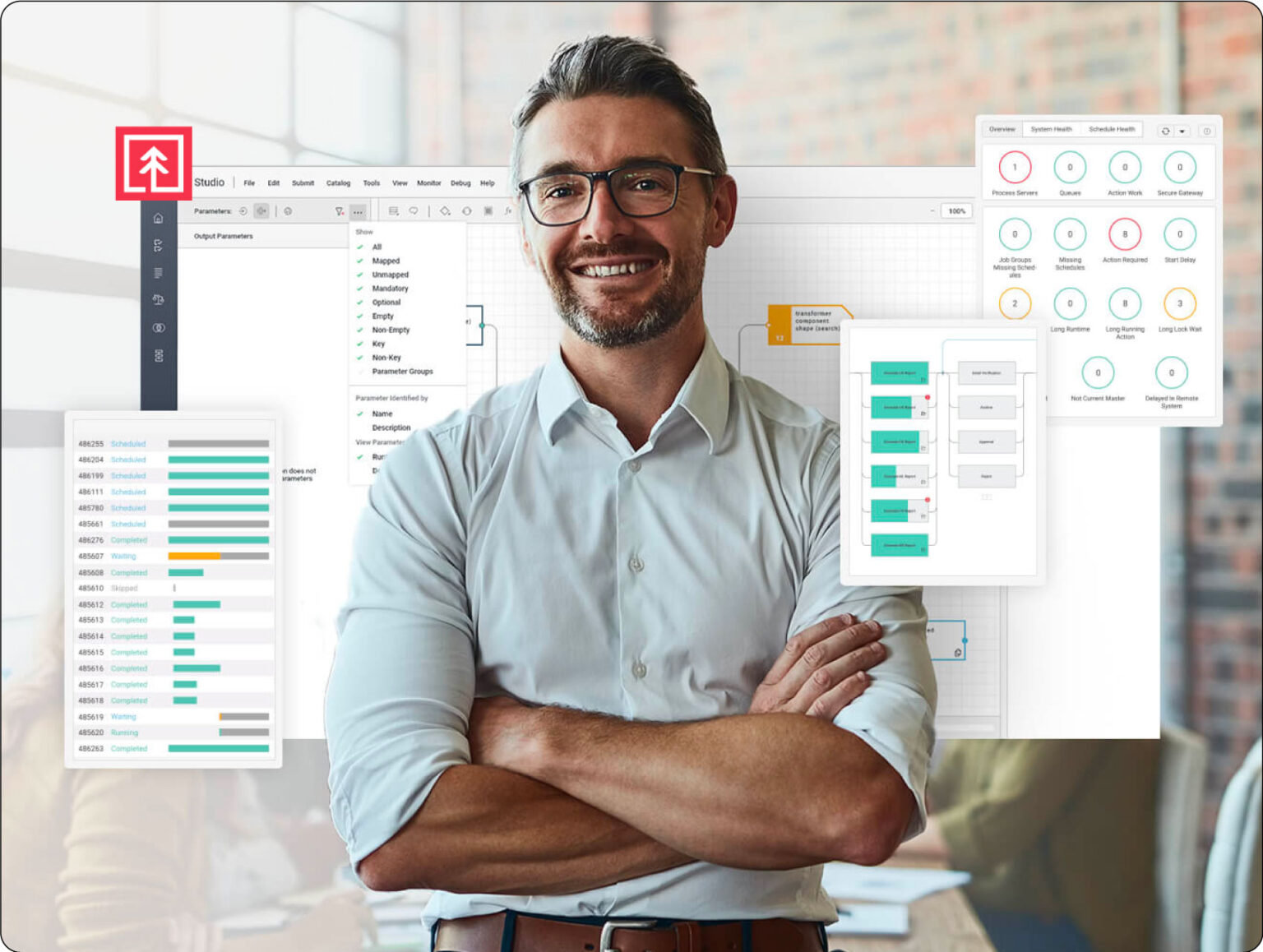 SAP Process Automation | SAP Build Process Automation