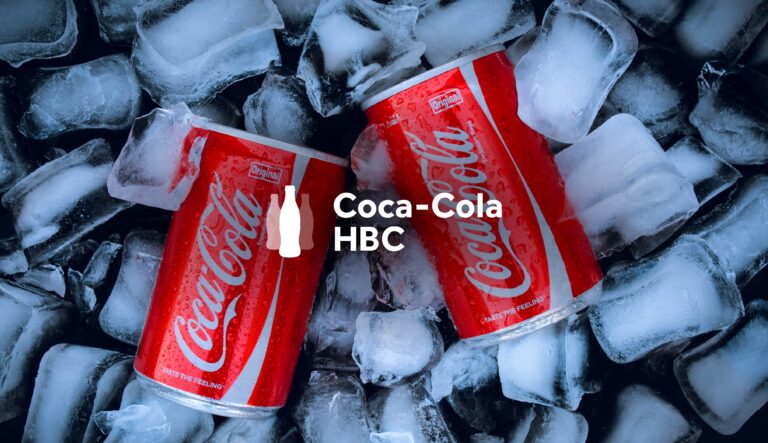 Coca-Cola HBC Case Study